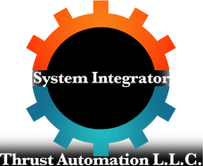Thrust Automation